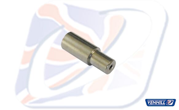 5.50mm O.D. STEPPED FERRULE FOR LB1