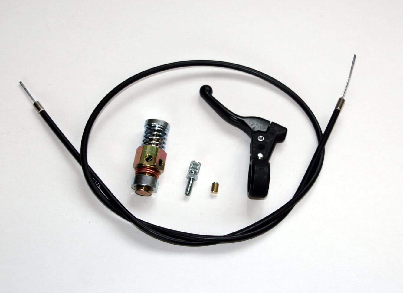 UNIVERSAL 2 STROKE DECOMPRESSOR KIT
