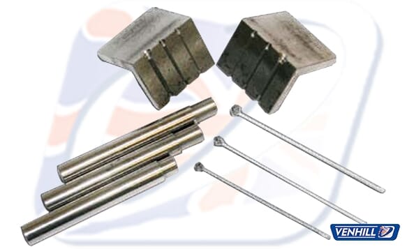 CABLE INNER WIRE BIRD CAGING TOOL