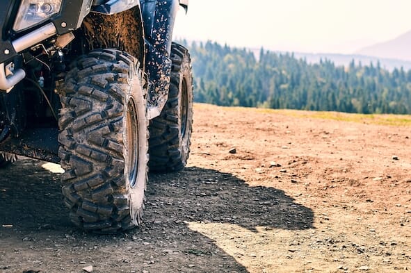 Quad Bike Parts and Accessories - A Beginner's Guide